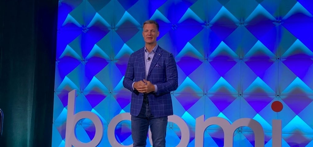 Boomi Steps Up on Automation and AI as Integration Demands Evolve | Constellation Research Inc.